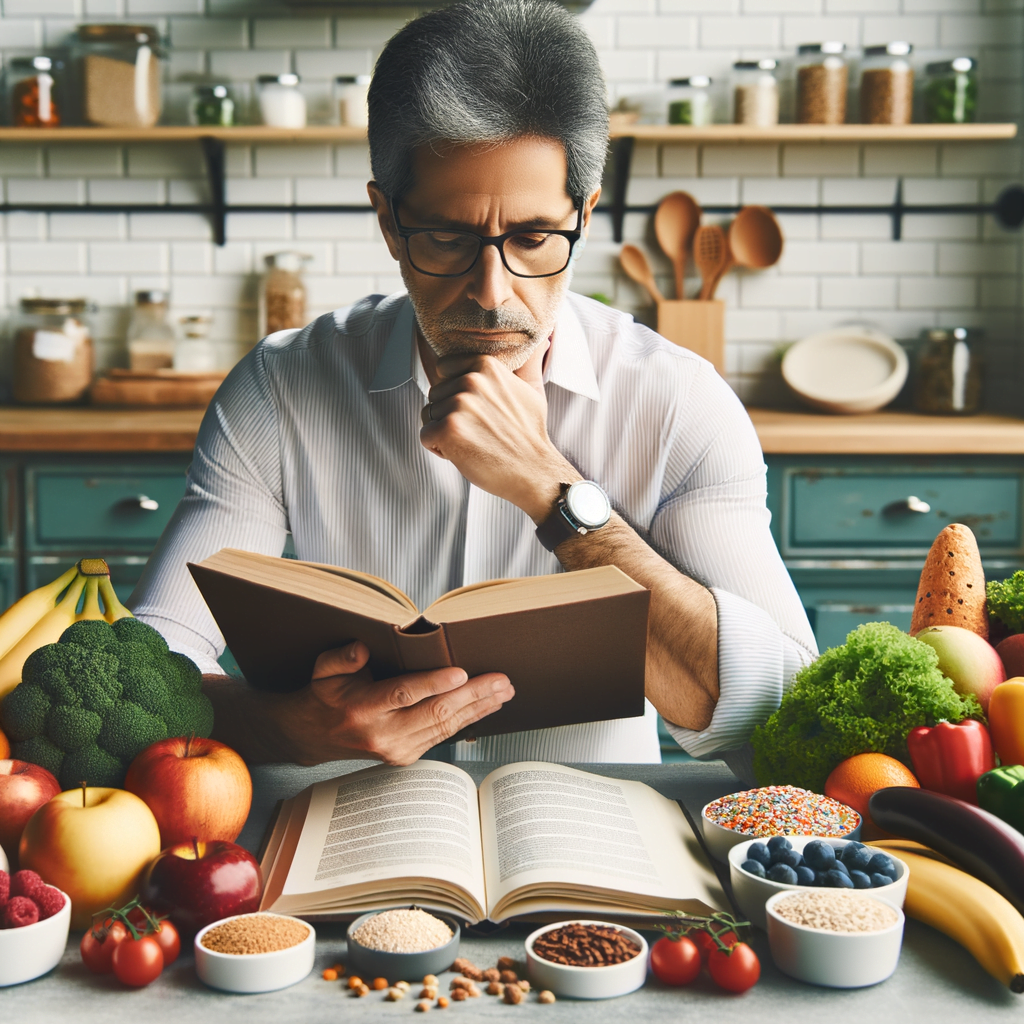 Top 5 Nutritional Strategies for Managing Common Health Conditions - yourmindfulbliss.com