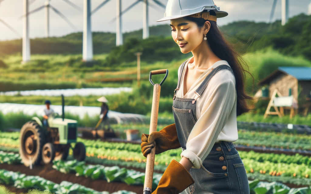 Top 5 Sustainable Agriculture Practices for a Greener Future - yourmindfulbliss.com
