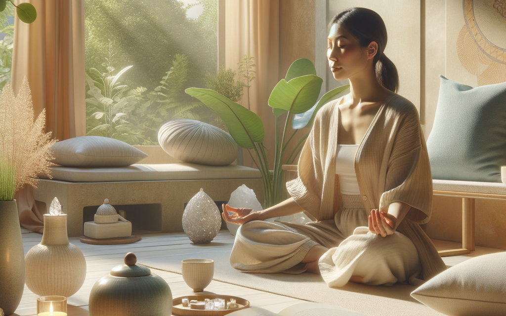 Top 5 Mindfulness Techniques to Alleviate Anxiety and Embrace Serenity ...