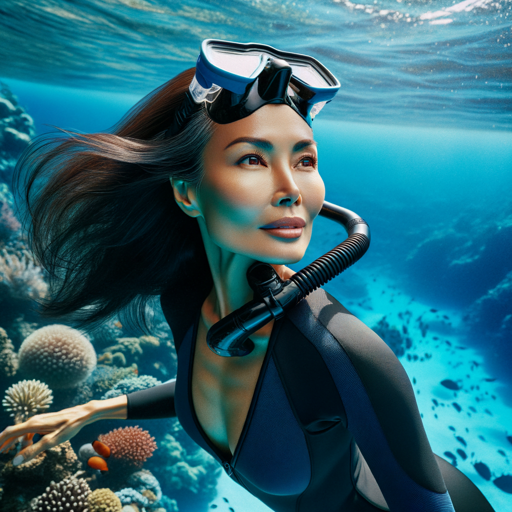 Empower Your Wellness: A Woman's Guide to Ocean Conservation and ...