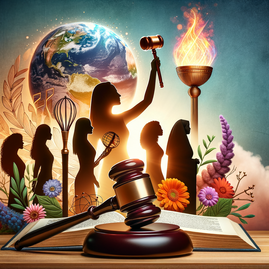 Top 5 Trailblazing Women in Politics and Social Change Who Are Shaping ...