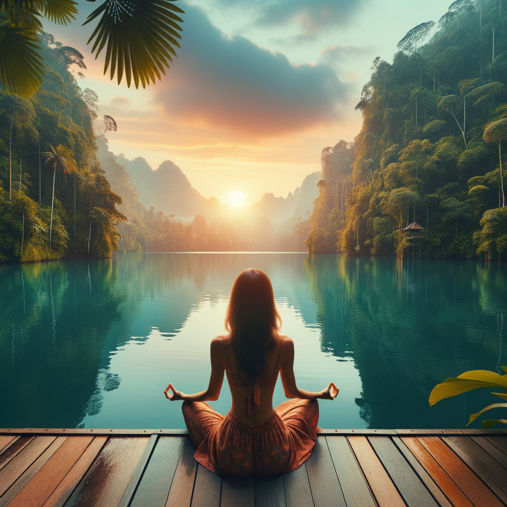 Embracing Serenity: The Ultimate Guide to Mindfulness Retreats and Travel - yourmindfulbliss.com