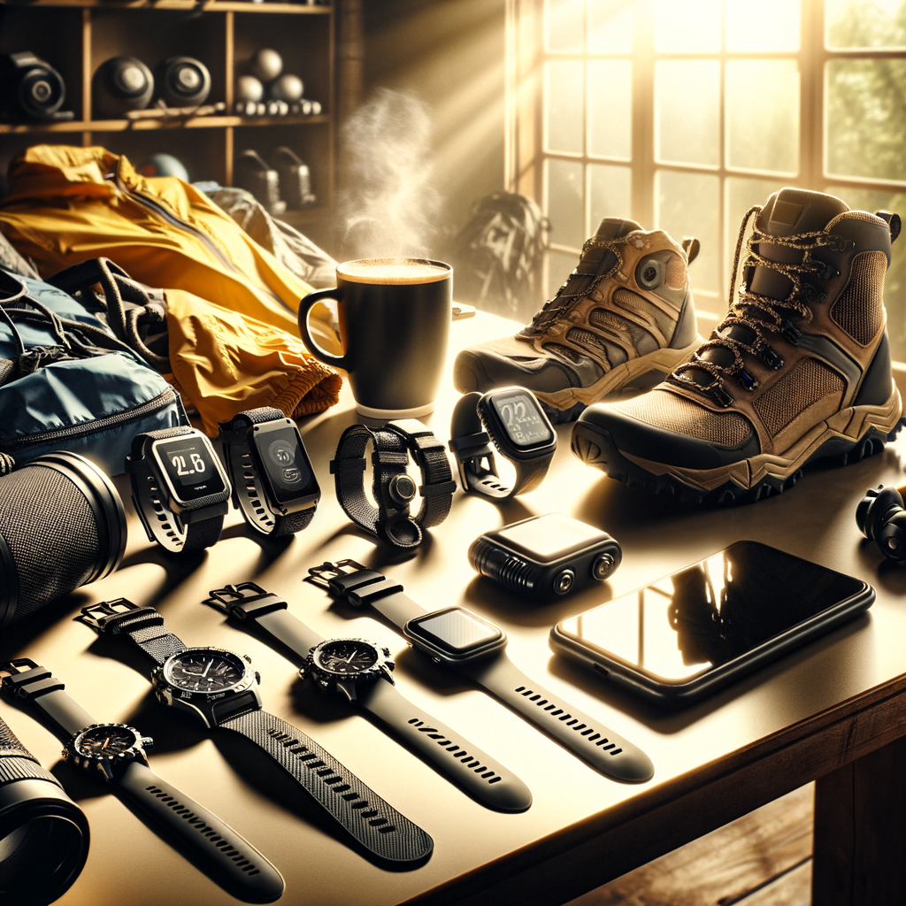 Ultimate Guide to Choosing Waterproof Gadgets & Gear for Active Women ...