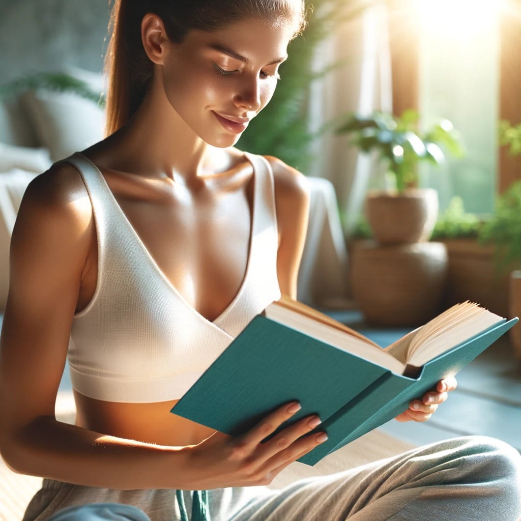 Empowering Wellness: A Deep Dive into 'Fast Like a Girl' by Dr. Mindy Pelz - yourmindfulbliss.com